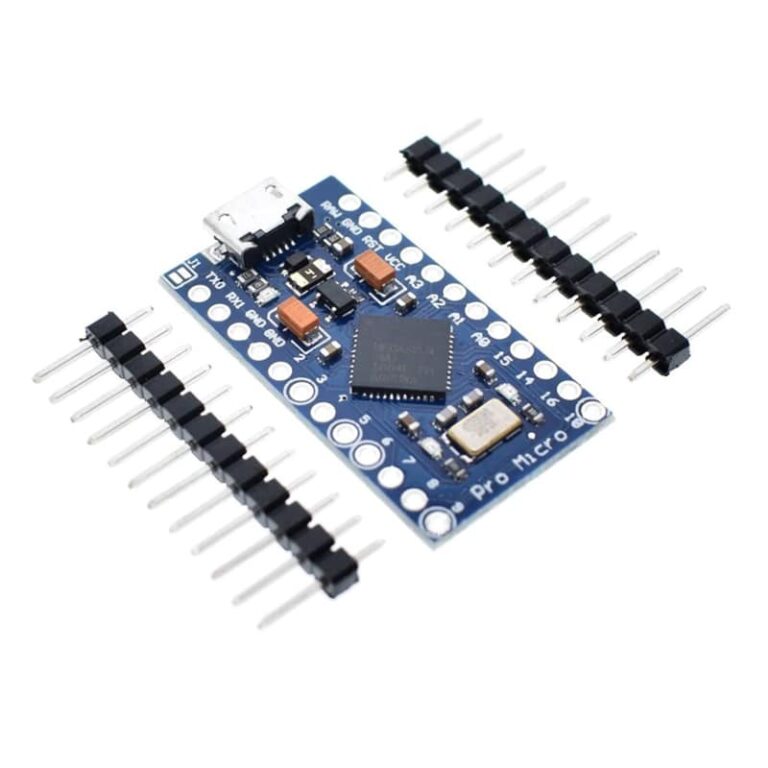 ARDUINO PROMICRO – TECHNICAL HANDS SAS