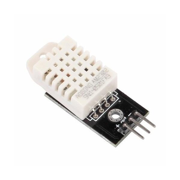 TEMPERATURA Y HUMEDAD DHT22 AM2302 – TECHNICAL HANDS SAS