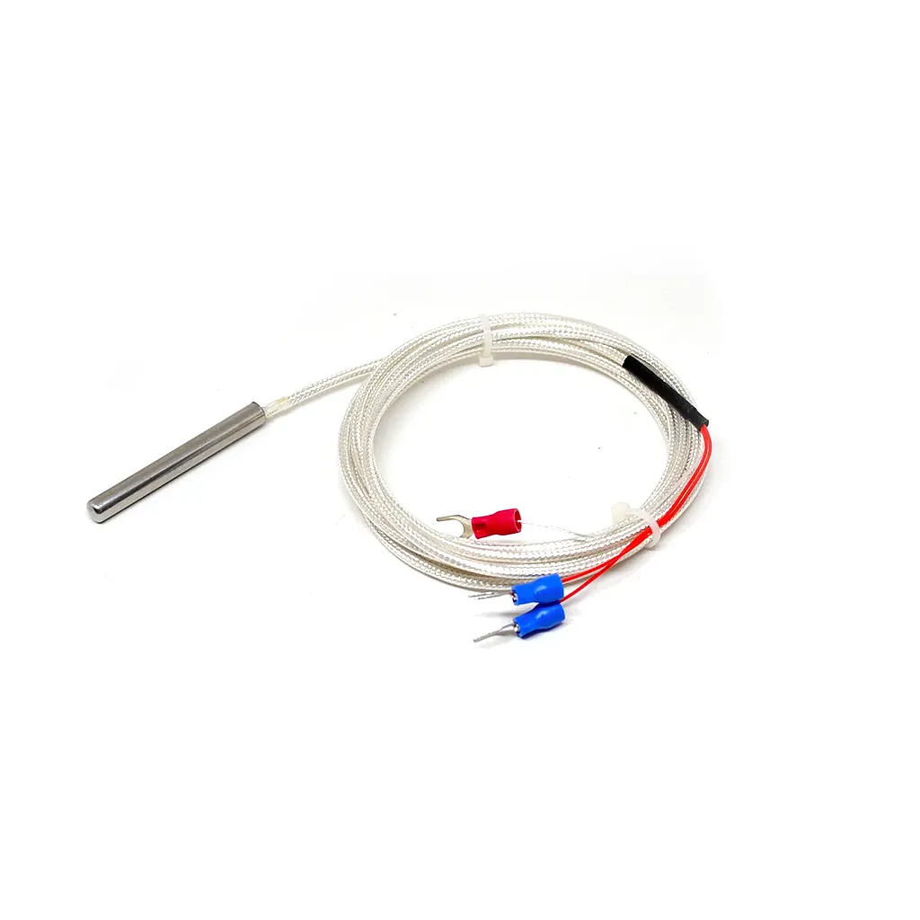 SENSOR DE TEMPERATURA PT100 – TECHNICAL HANDS SAS