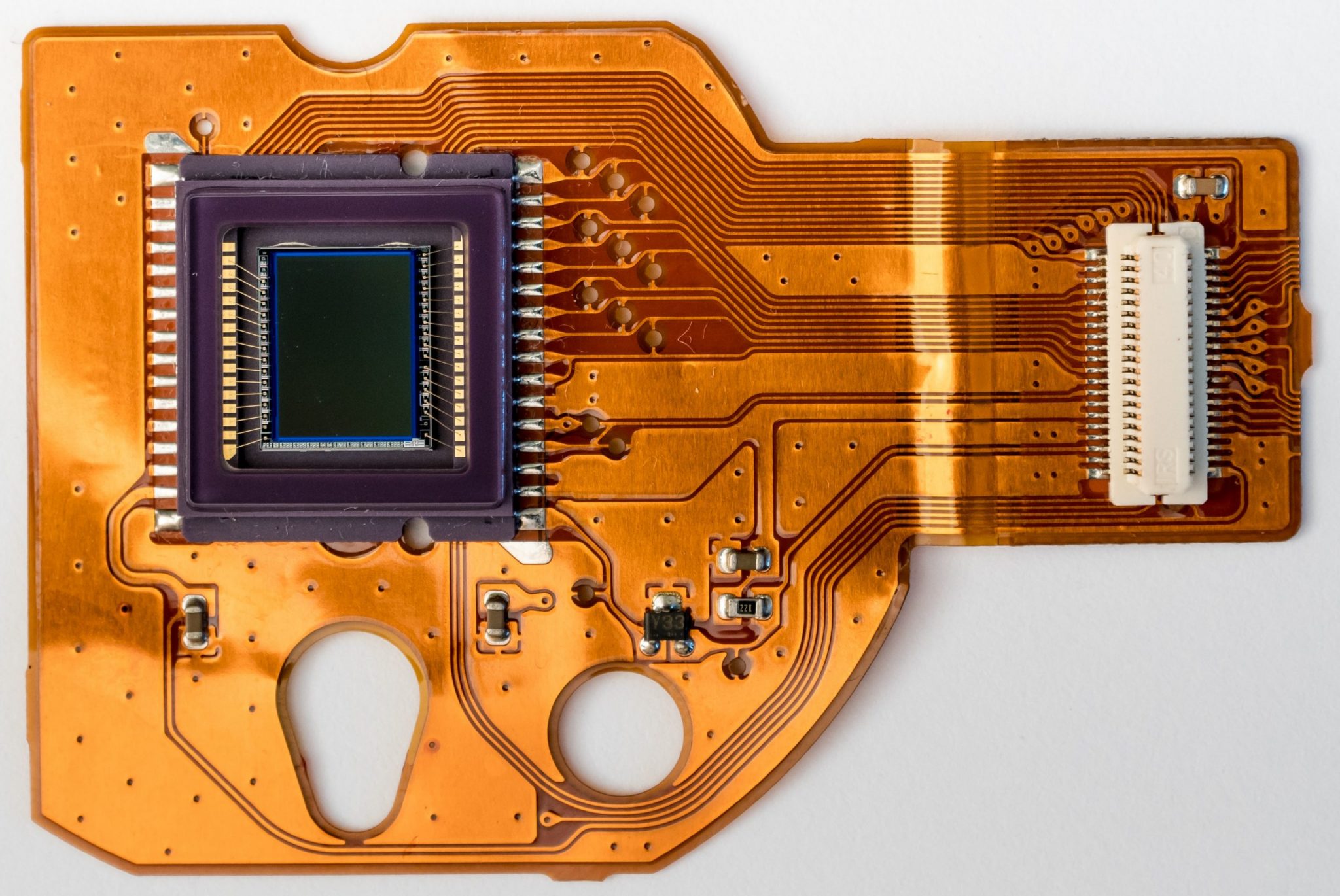 TECHNICAL HANDS SAS – ELECTRONIC