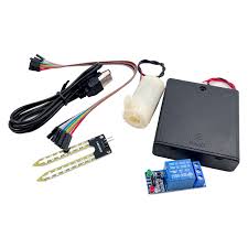 KIT MINI BOMBA DE AGUA – TECHNICAL HANDS SAS