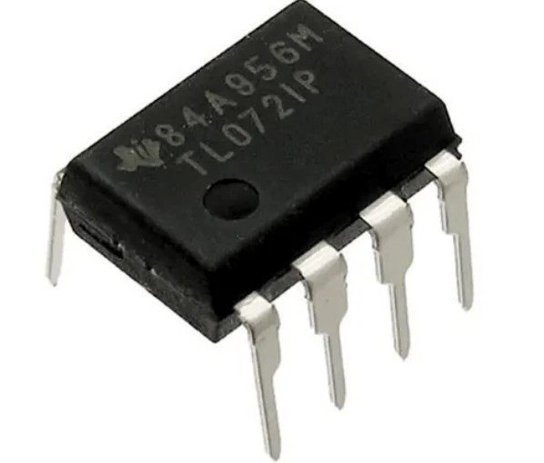 TL072 – TECHNICAL HANDS SAS