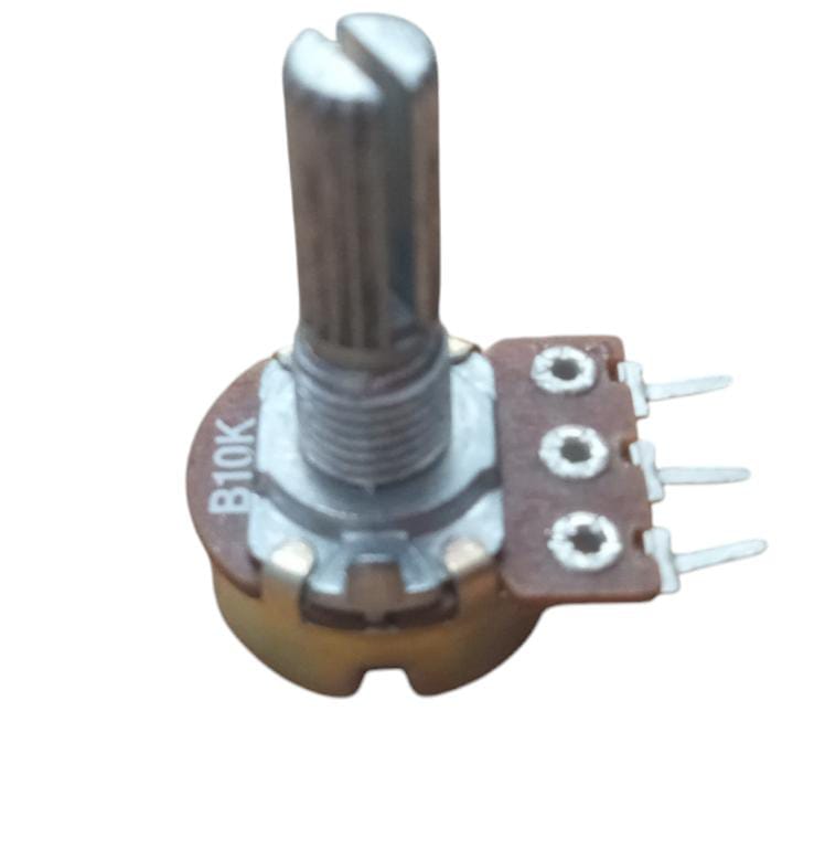 POTENCIOMETRO B10K – TECHNICAL HANDS SAS